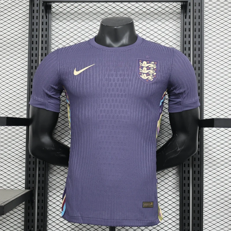 US$ 22.90 - 2024 Player Version England Away Football Shirt - www ...
