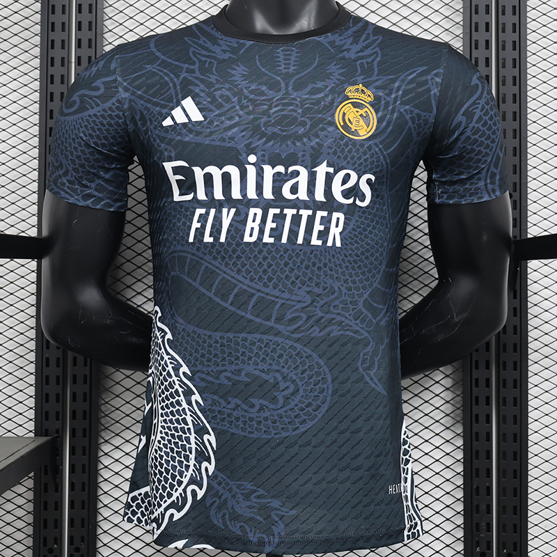 US$ 16.00 - 24/25 RMA Deep Blue White Dragon Special Edition Player ...