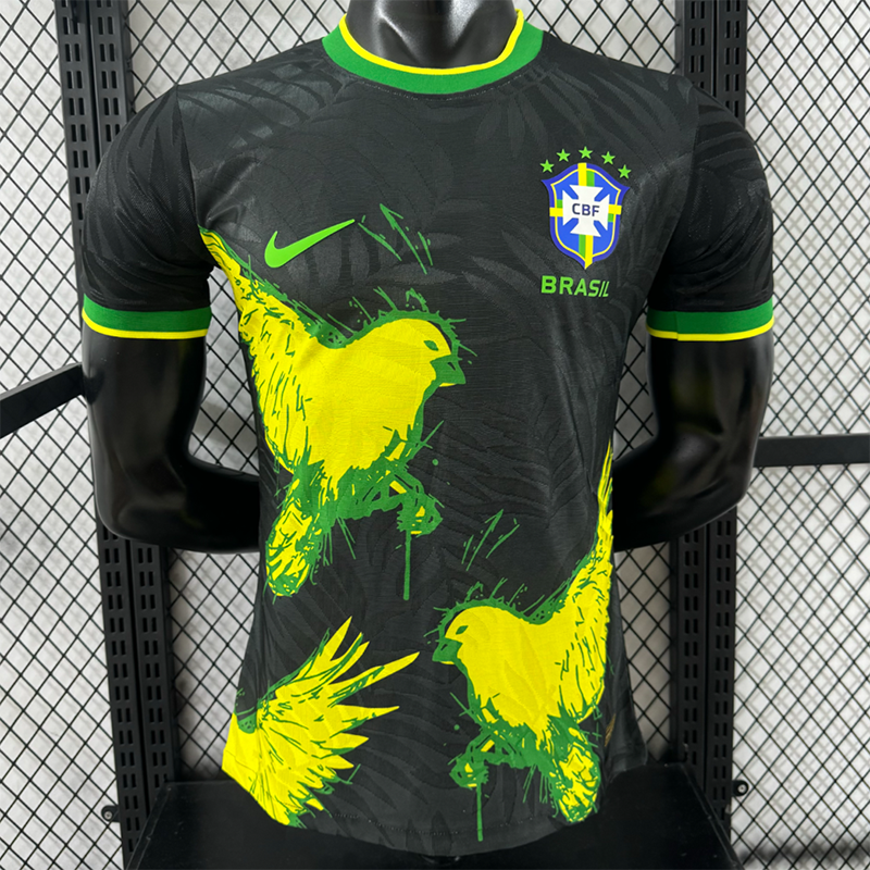 US$ 20.00 - 25/26 Brazil Black Peace Dove Special Edition Player ...