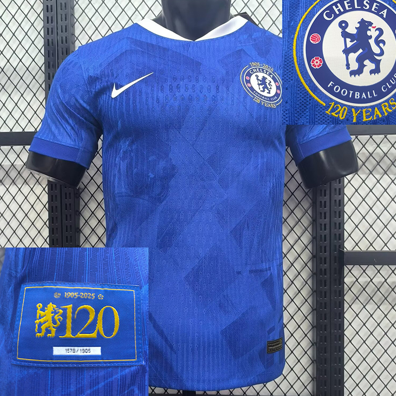 US$ 20.00 - 25/26 CHE Home 120th Anniversary Edition Player Version ...