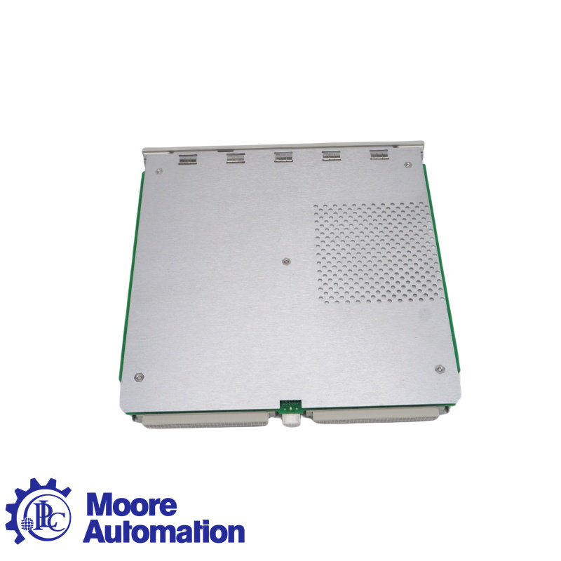 BENTLY NEVADA 3500/22 Transient Data Interface Module