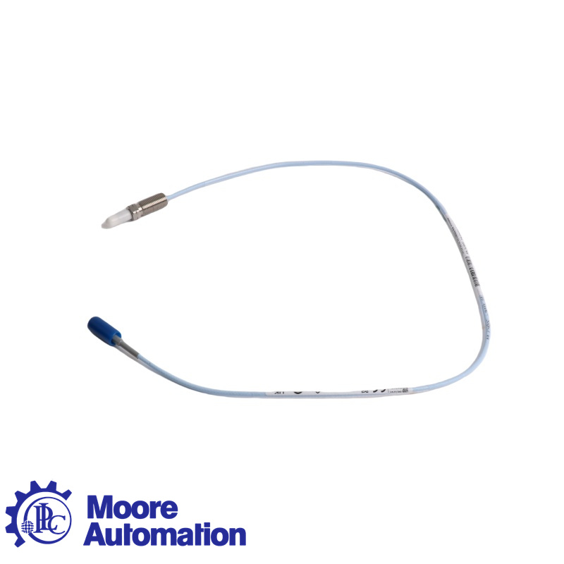 BENTLY NEVADA 330907-05-30-10-02-00 3300 NSv Reverse Mount Probe