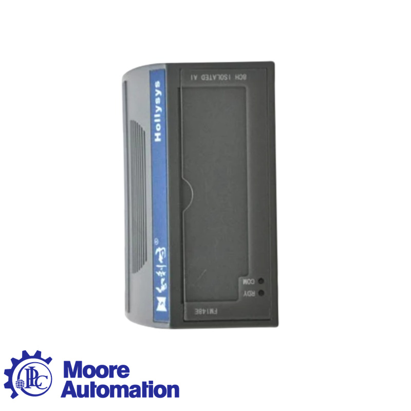 Hollysys FM171A 16CH RELAY OUTPUT MODULE