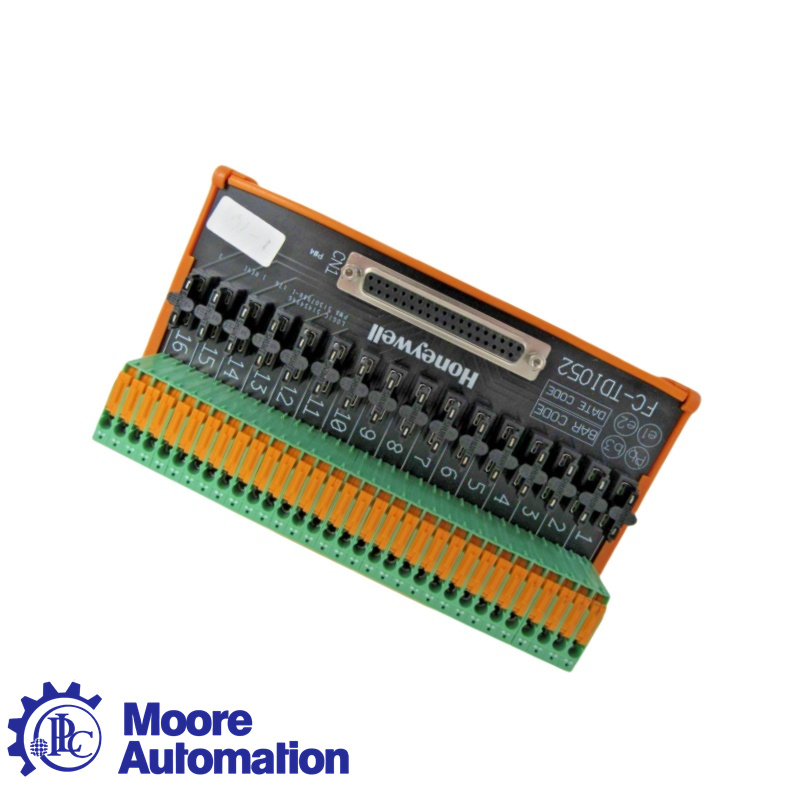 Honeywell 2MLI-D22A Digital Input Module