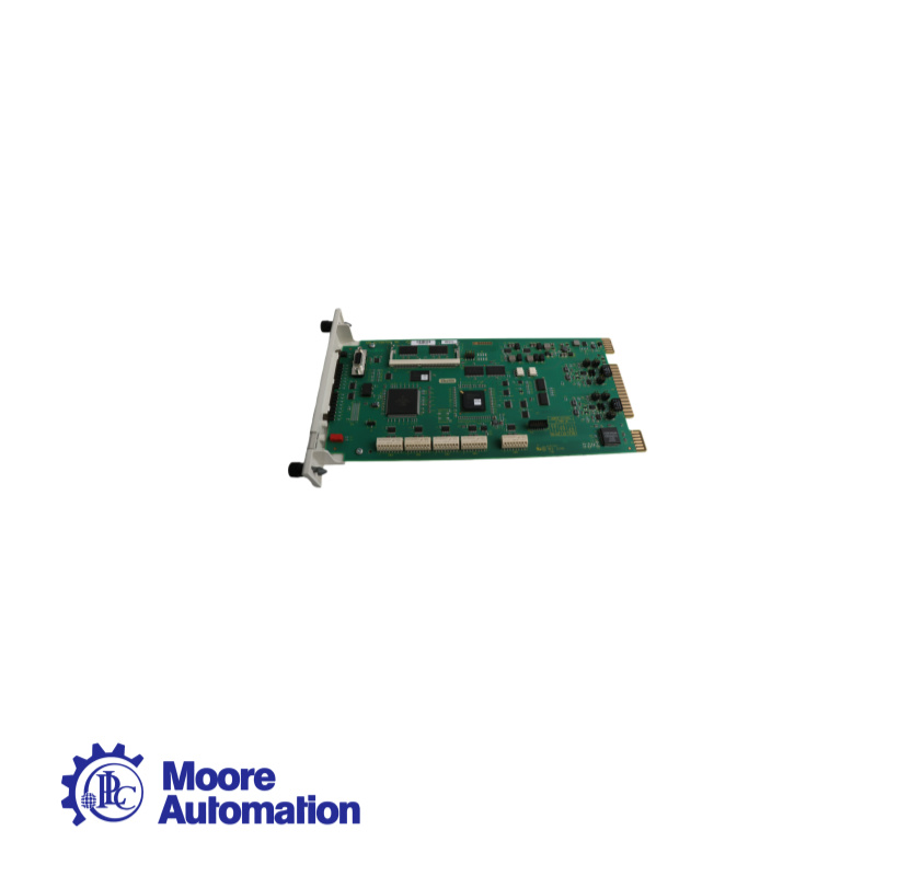 ABB SPNIS21 Network Interface Module