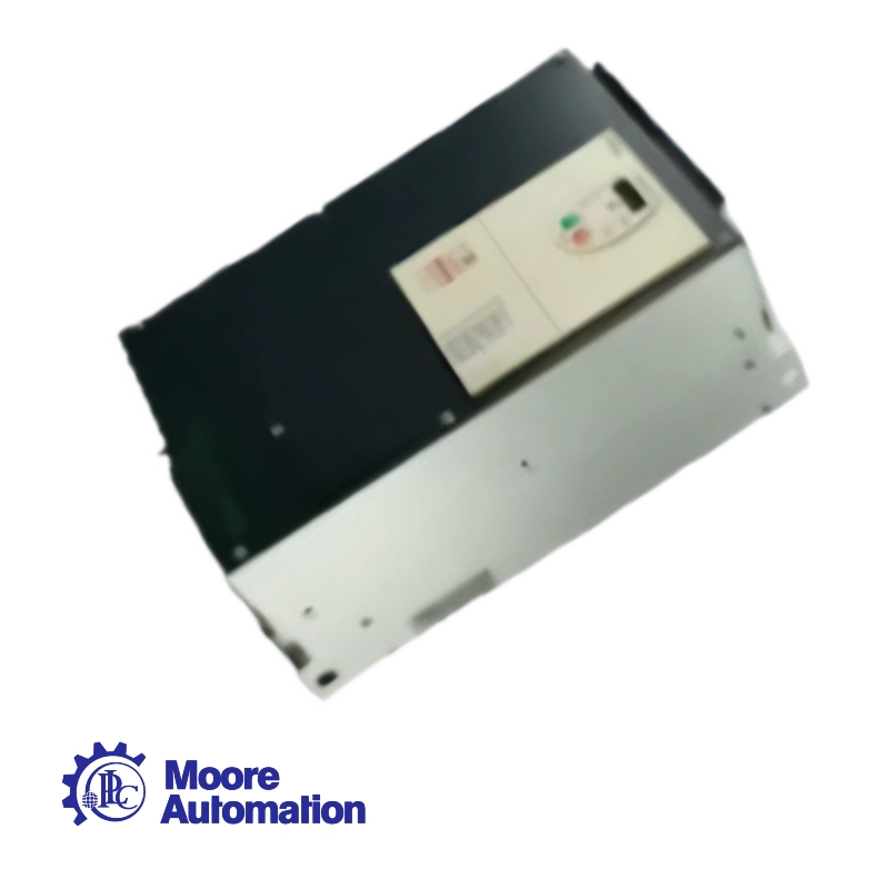 Schneide ATV930C13N4 variable speed drive