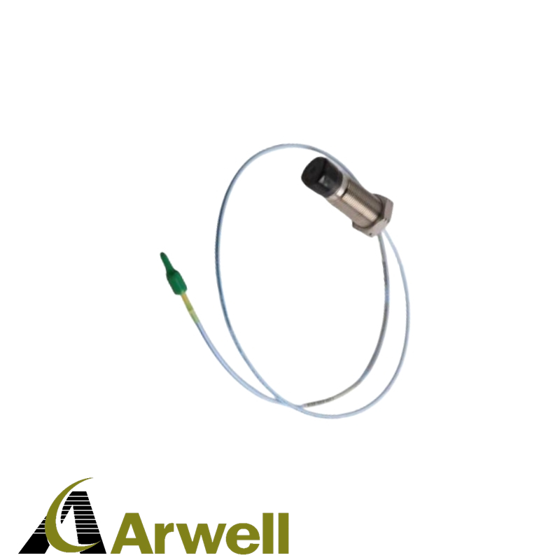 Bently Nevada 330851-02-000-050-10-01-05 Proximity Transducer