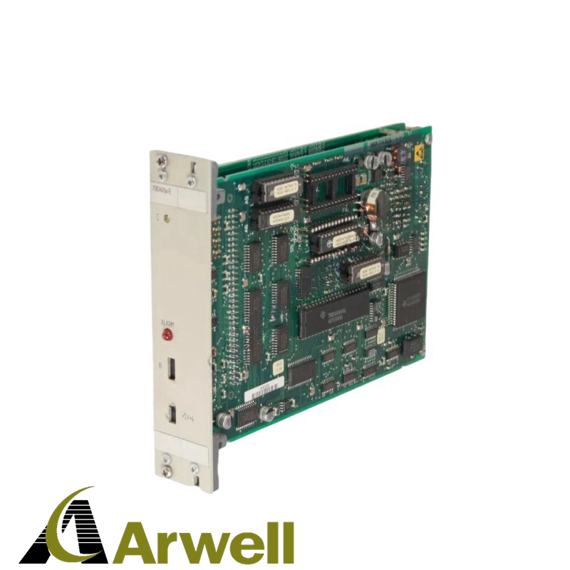 ABB 70EA05a-E Analog Input Module
