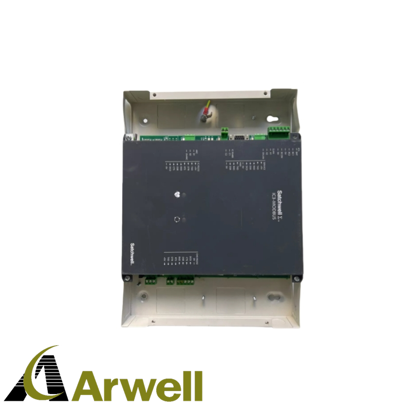 SATCHWELL IC3-MODBUS , S-IC3-MODBUS-DT CONTROLLER