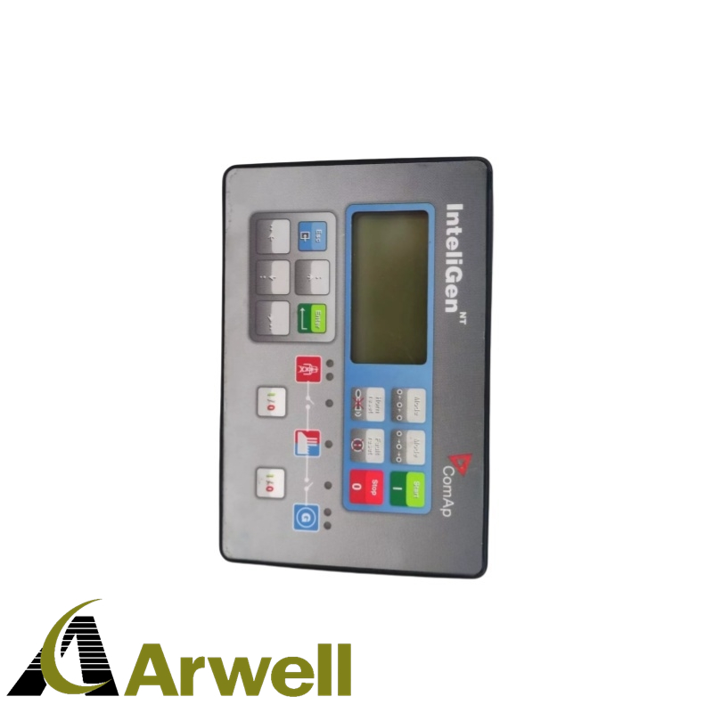 COMAP INTELIGEN IG-NT GC GEN-SET CONTROLLER