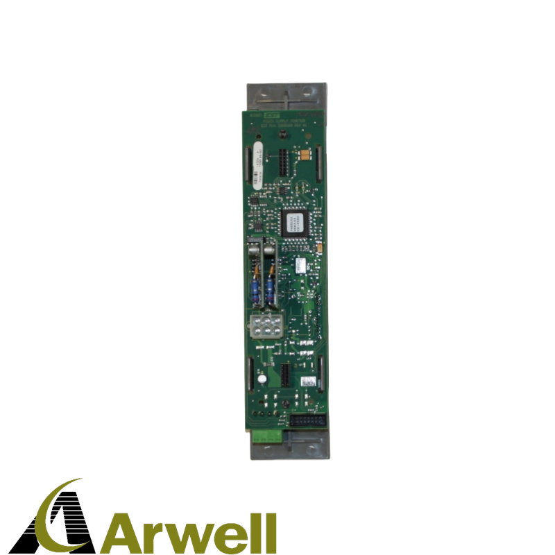 EDWARDS 3-BPS/M MONITOR MODULE FIRE ALARM