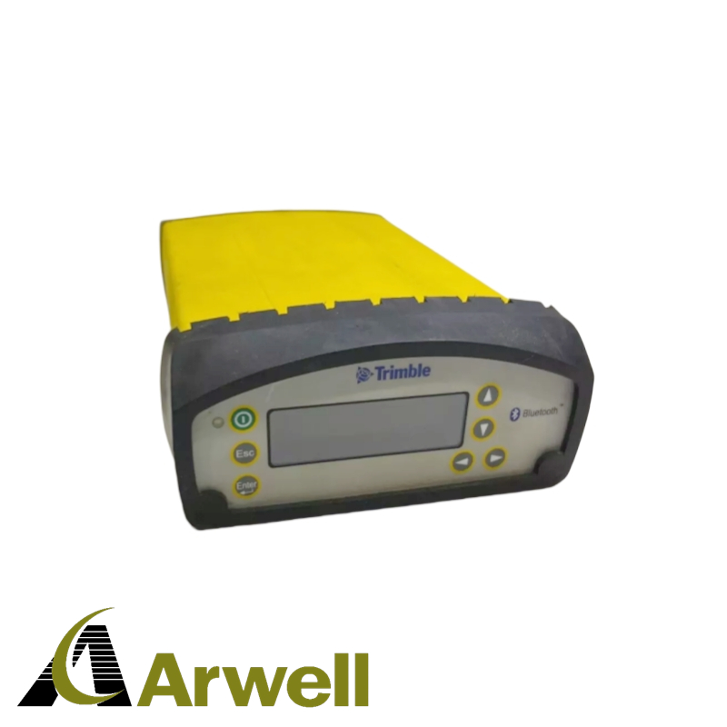 Trimble SPS351 DGPS Beacon receiver