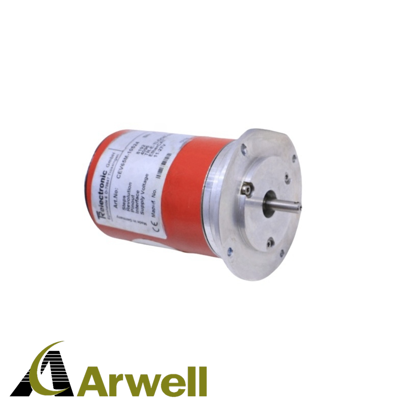 TR Electronic CEV65M-02888 Rotary Encoder