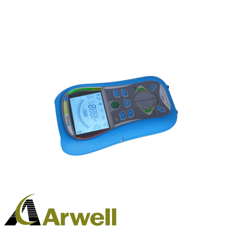 Metrel MI 3121H SMARTEC 2.5 Insulation Continuity Tester
