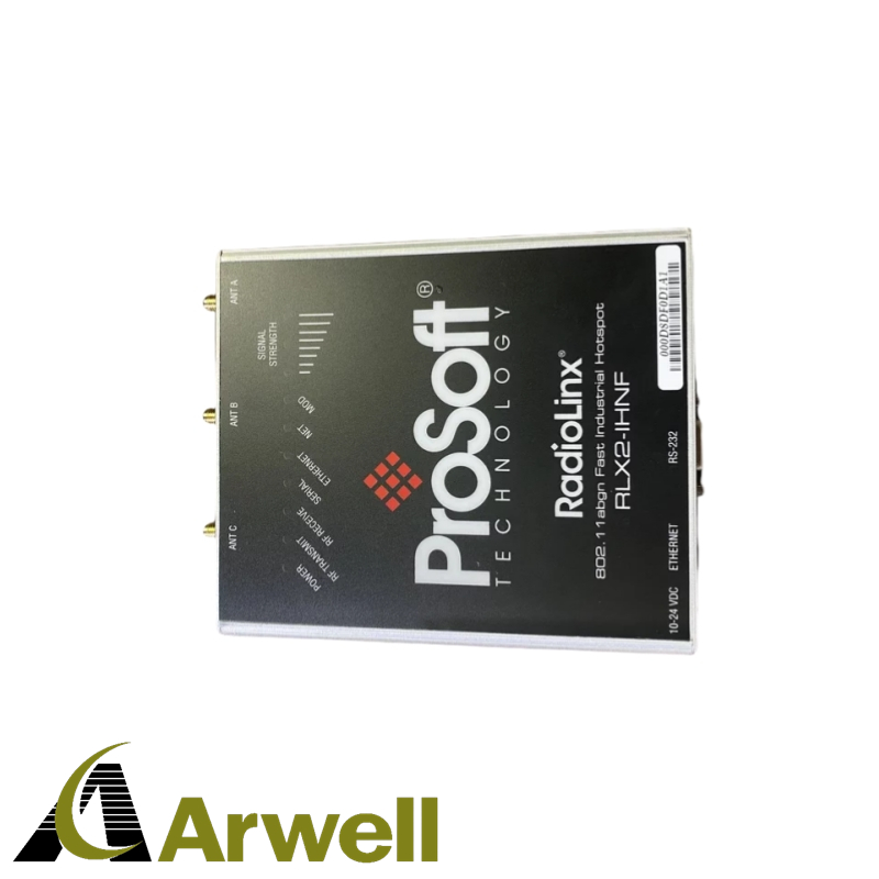 PROSOFT RLX2-IHNF RADIOLINX