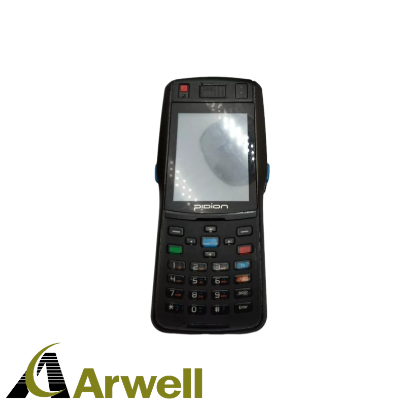 Bluebird Pidion BIP-1500 Barcode Scanner Terminal mobile