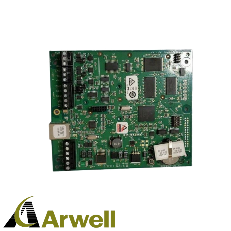 Mercury Lenel LNL-3300 Access control motherboard