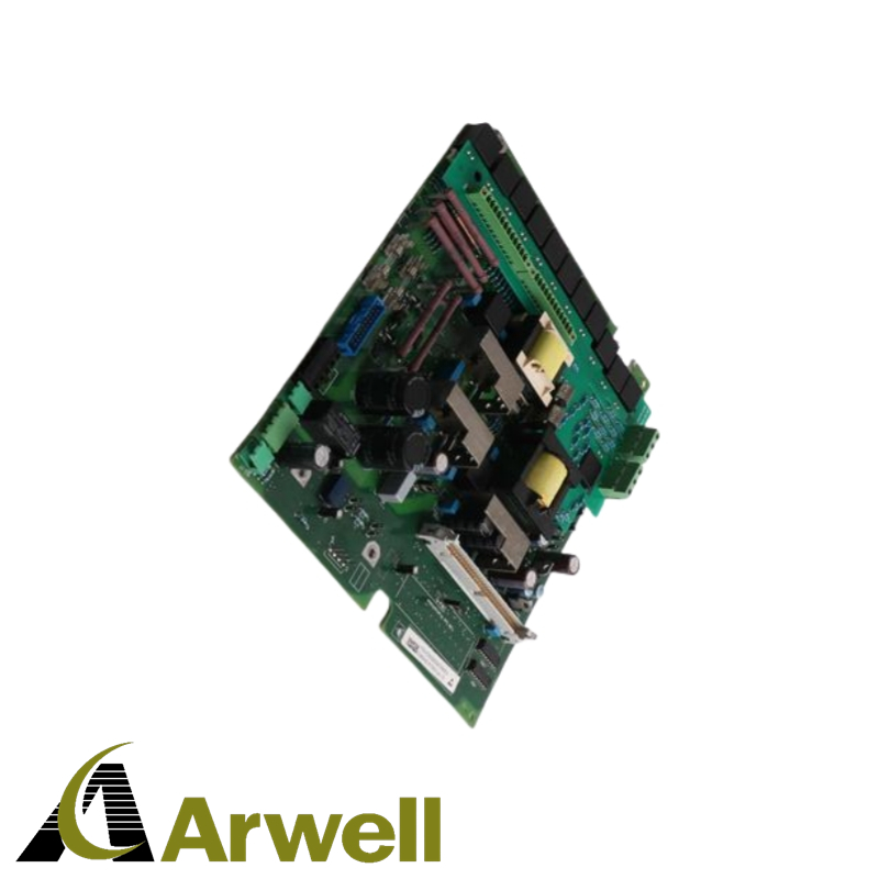 ASML SVG 99-80266-01 Circuit Board