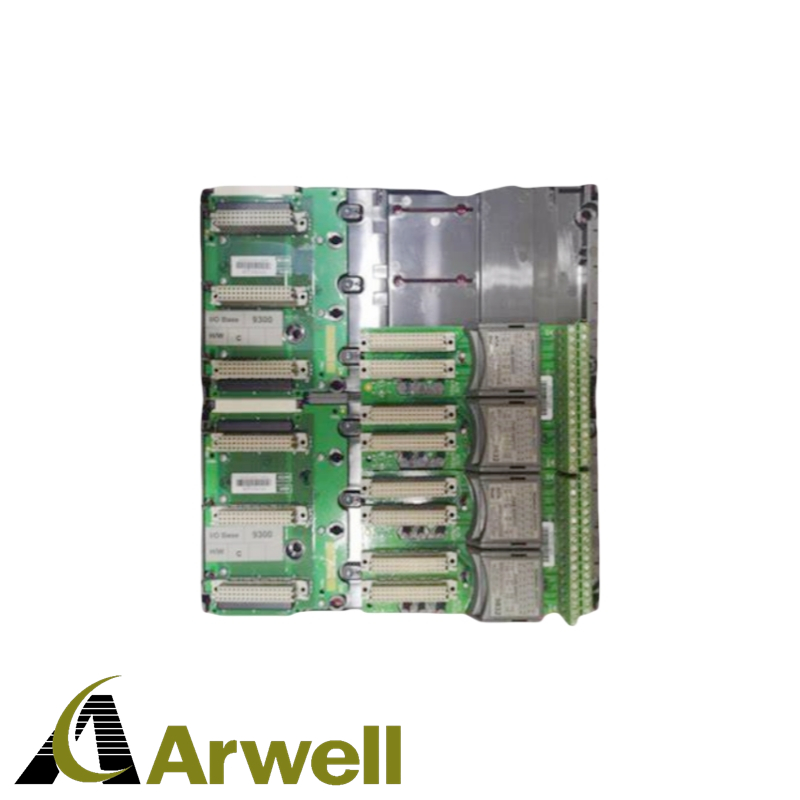 ICS TRIPLEX T9832 Analogue Input Module