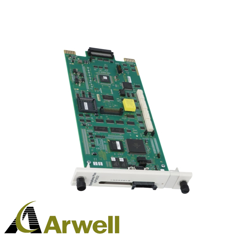 ABB SPNPM22 Network Interface Module