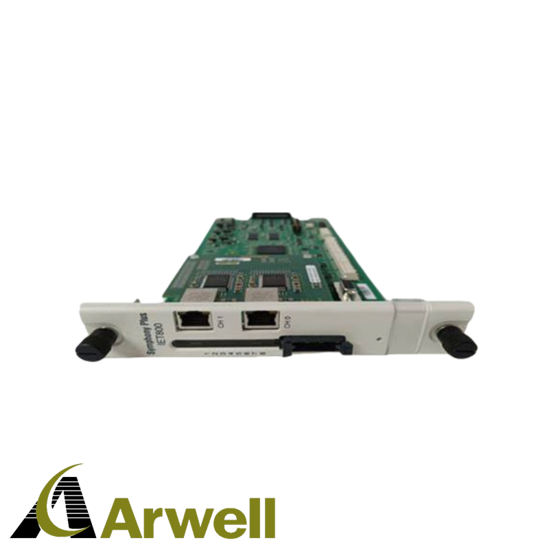 ABB SPIET800 Ethernet CIU Transfer Module