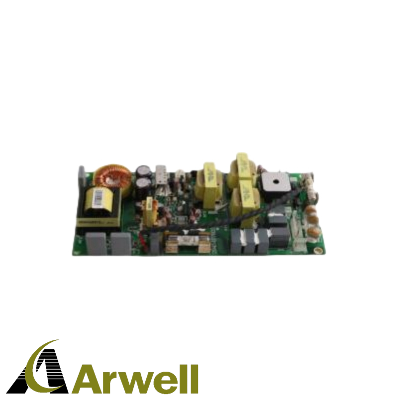 ABB SK-U1-PS1-H1 Power Supply Board