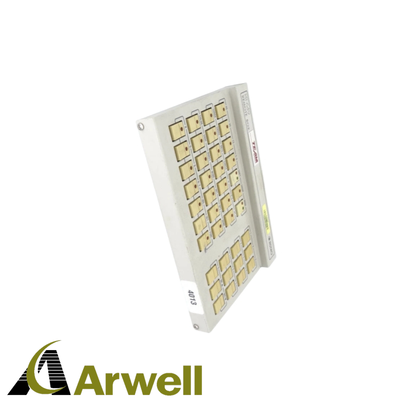 ASTRO RB-649 CONTROL PANEL