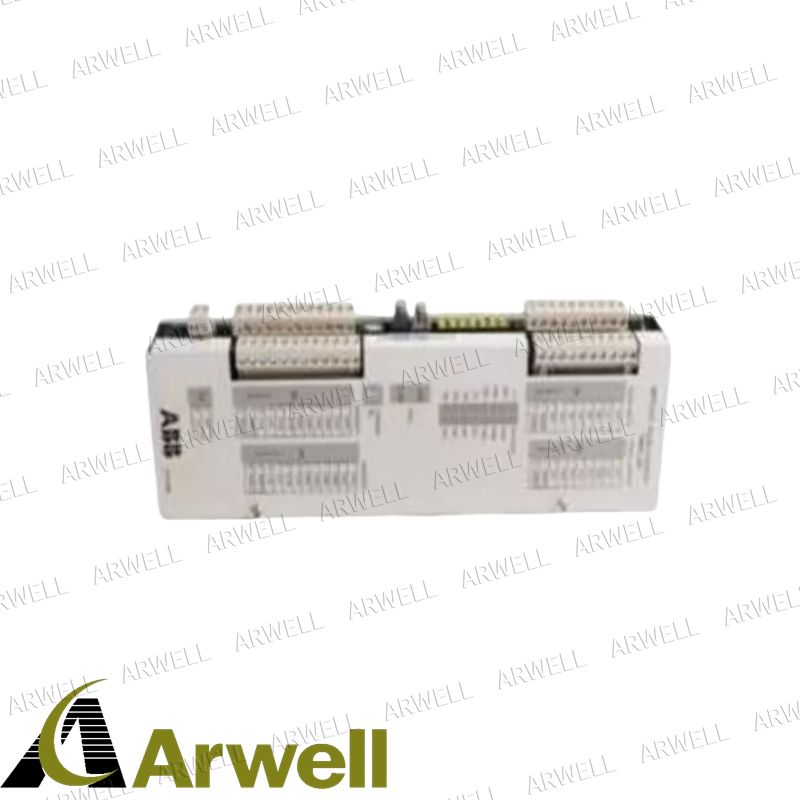 ABB NPCT-01C 64009486D Controller