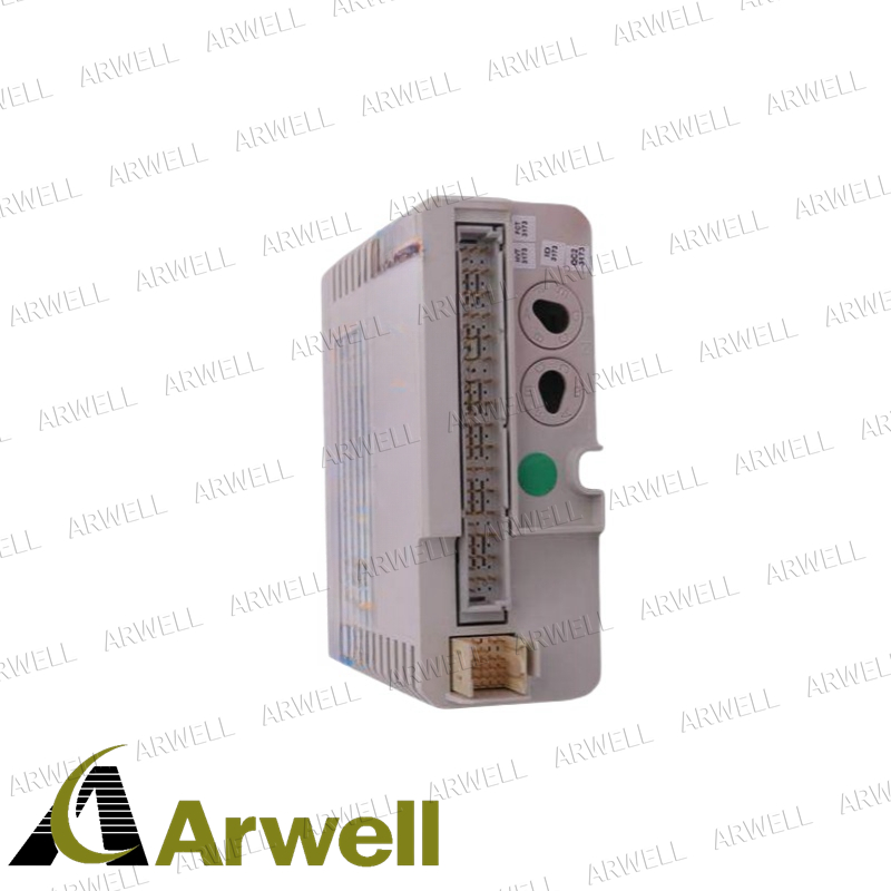 ABB MA01 MA 01 Contronic Module