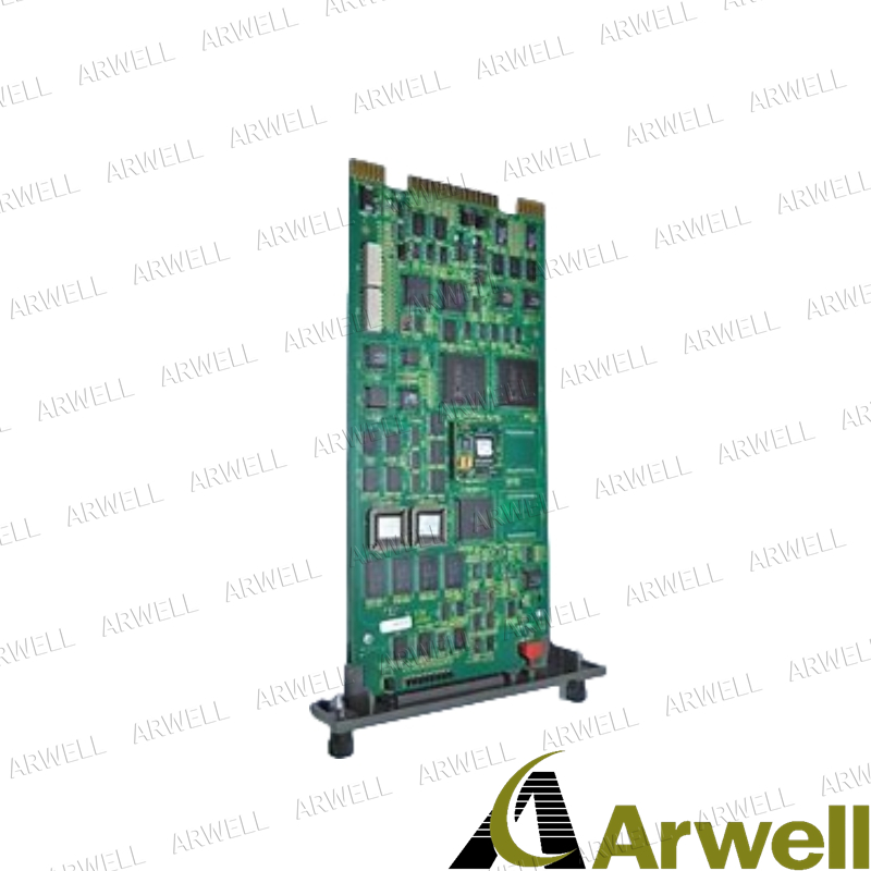 ABB INNPM12 NETWORK PROCESS MODULE