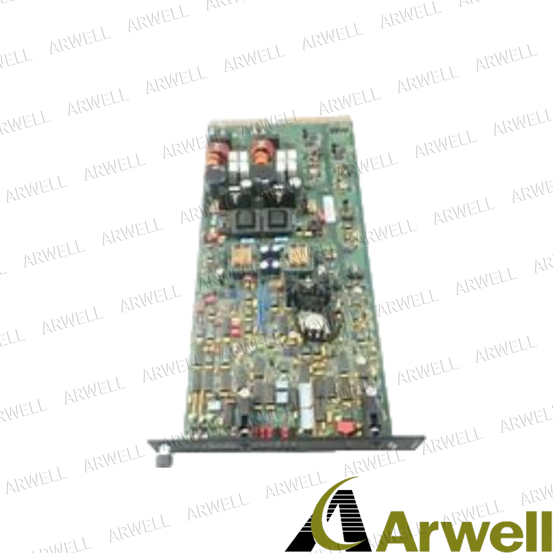 ABB IPMON01 Power Monitor Module