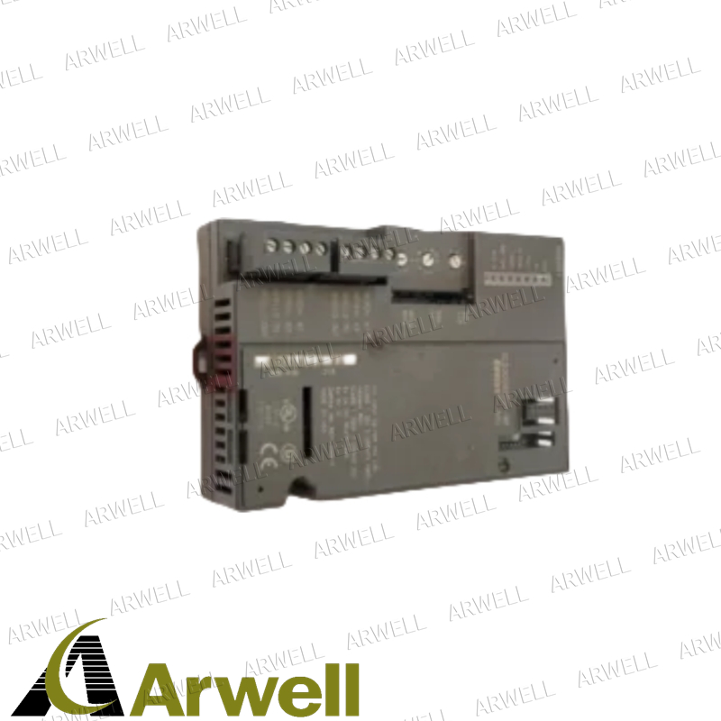 GE IC200GBI001 Network Interface Unit
