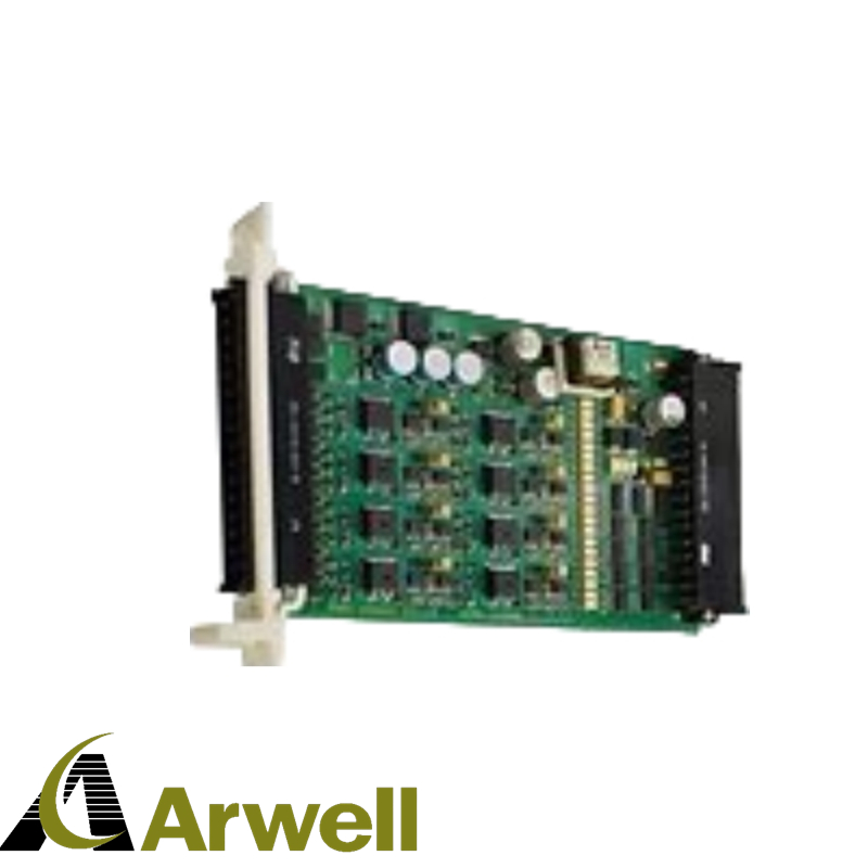 HIMA F3349 Digital I/O Module
