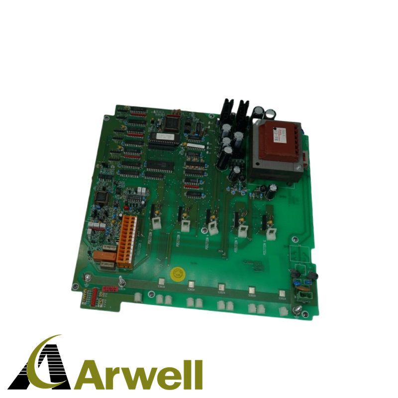 ABB C1900/0263/0260A C1900/0263 CONTROL BOARD