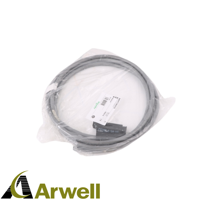 SCHNEIDER BMXFCW301S analog input/output module