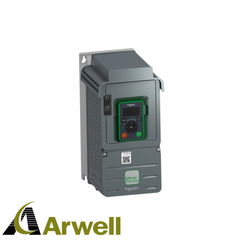 Schneider ATV610U07N4 Variable Speed Drive