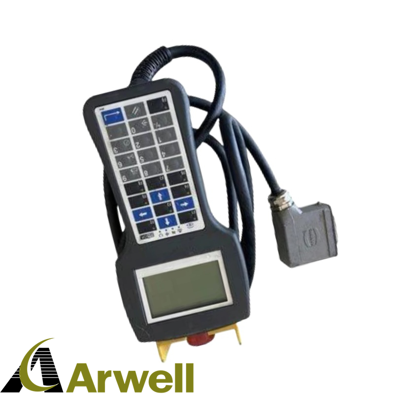 Bently Nevada 330881-BR-05-060-00-02 PROXPAC XL Proximity Transducer