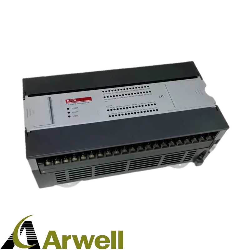 Bently Nevada MLI-DN64H Digital Output Module