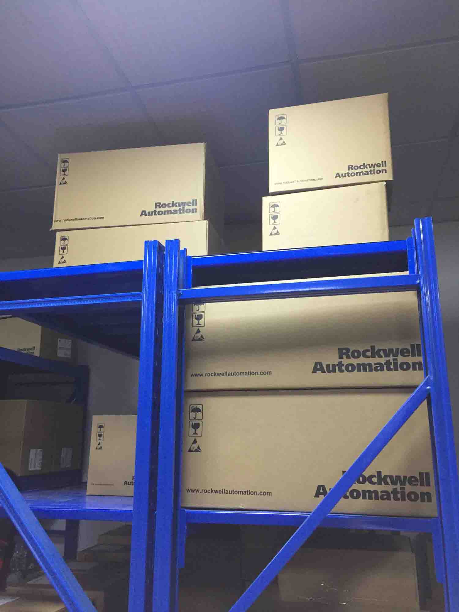 US$ 760.64 - New sealed 5069-AEN2TR Allen Bradley Compact 5000 EtherNet ...