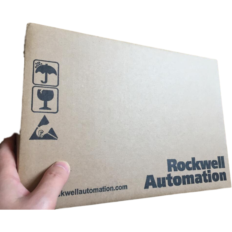 US$ 208.42 - 25-RF8P0-BL Allen Bradley PowerFlex 520 8.0A 600V EMC ...