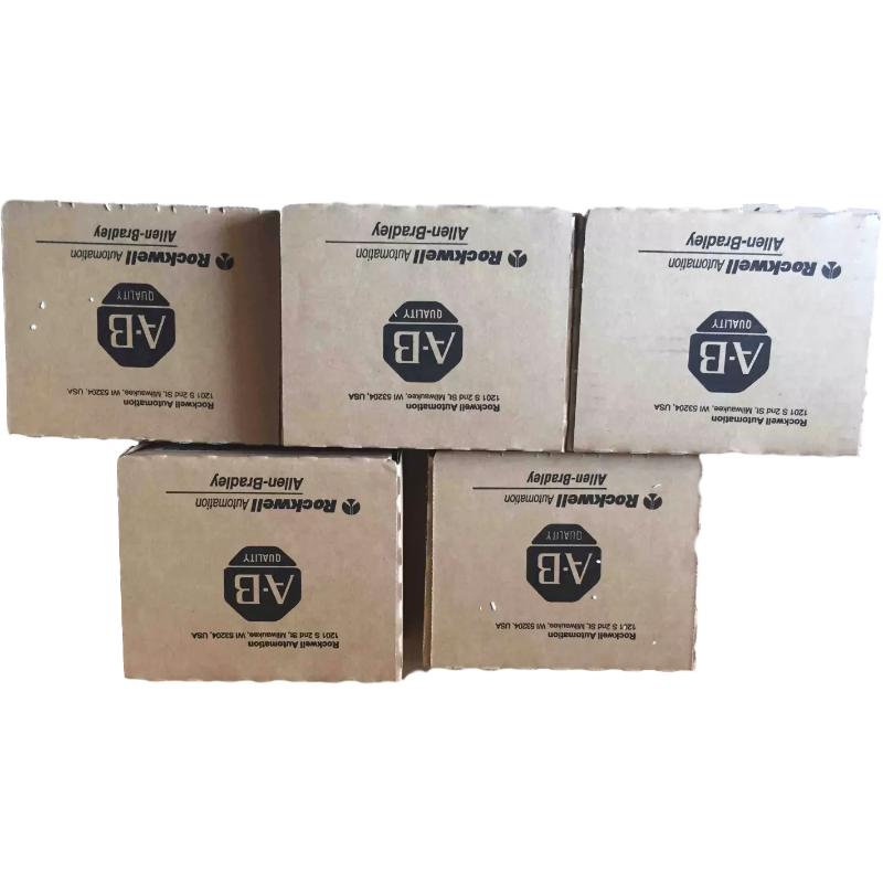 US$ 1,103.34 - New sealed Allen Bradley 1756-IT6I ControlLogix Isolated ...