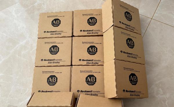 US$ 263.99 - New sealed Allen Bradley 20-HIM-C6S PowerFlex Enhanced HIM ...