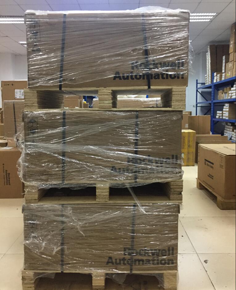 US$ 4,869.38 - New sealed 20F1ANC367JA0NNNNN Allen Bradley PowerFlex ...