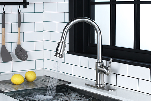 Discount Bathroom And Kitchen Water Faucet Online Shop