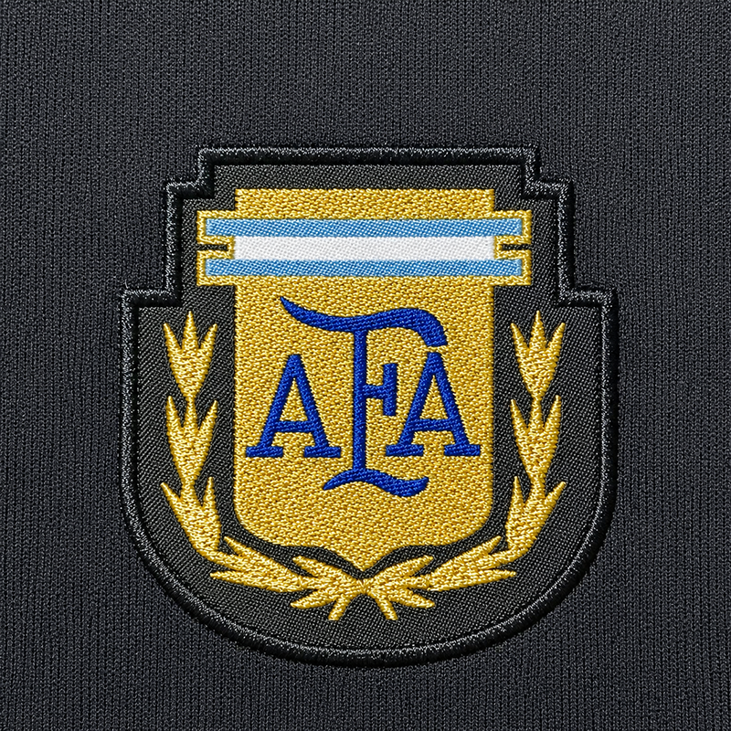 Argentina 1994 World Cup Away Retro Jersey