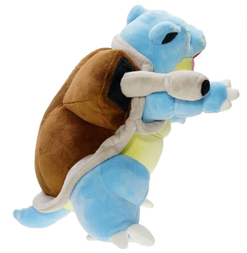 Mega Blastoise Plush