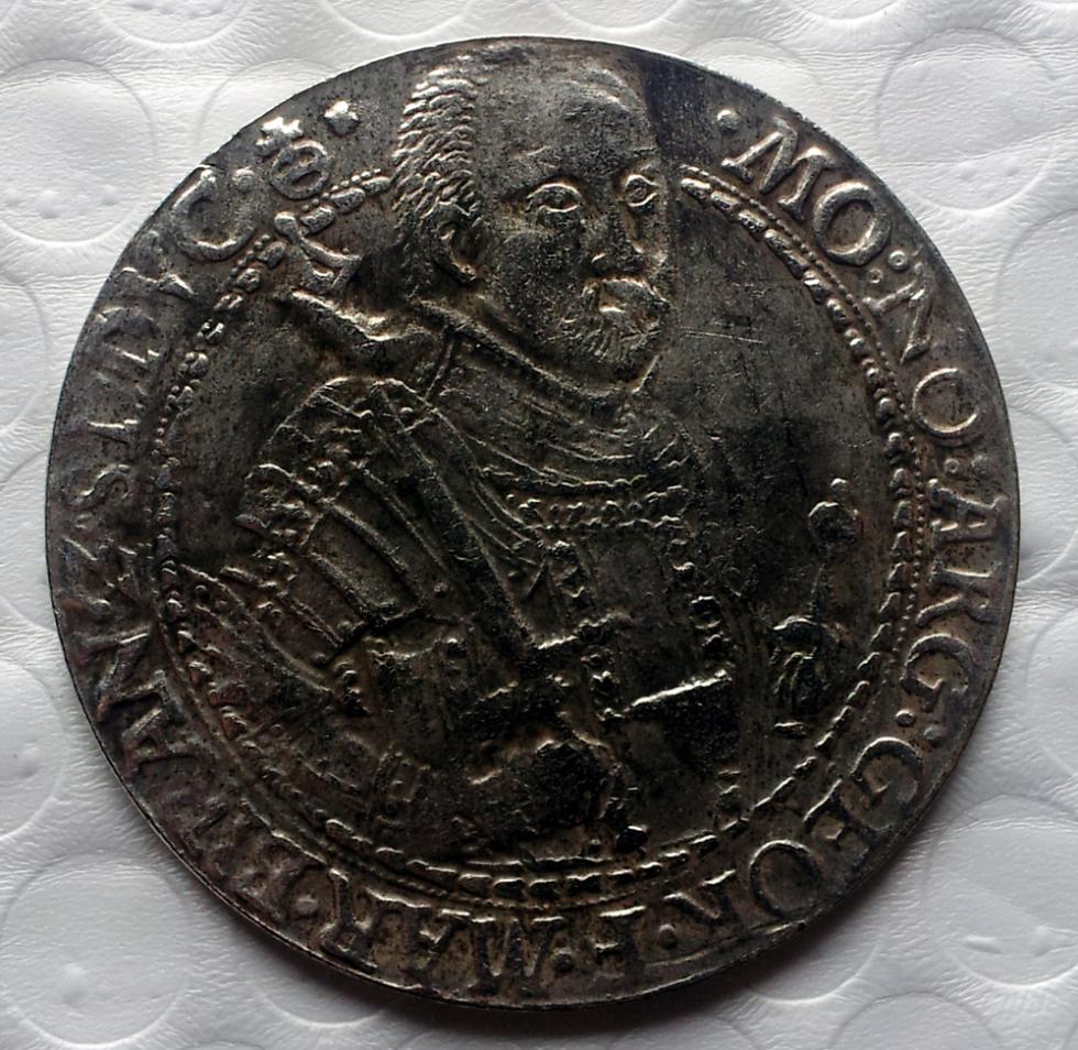 US$ 2.80 - 1600 COPY commemorative coins - www.dashumiaocoin.com