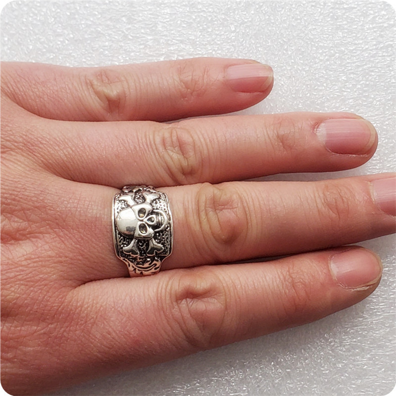 US$ 3.99 - Type #2_German World War II Rings - www.dashumiaocoin.com