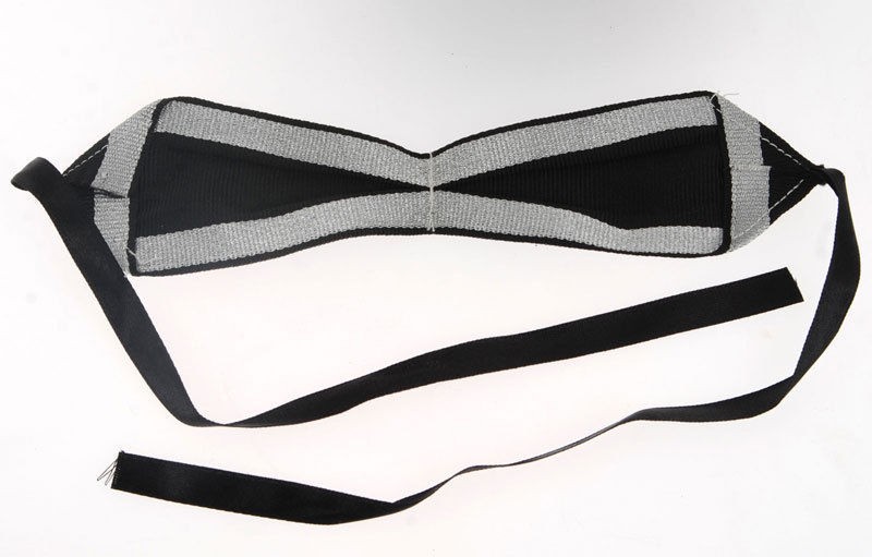 US$ 2.40 - Neck Ribbon For The German Knights Cross of the Iron Cross ...