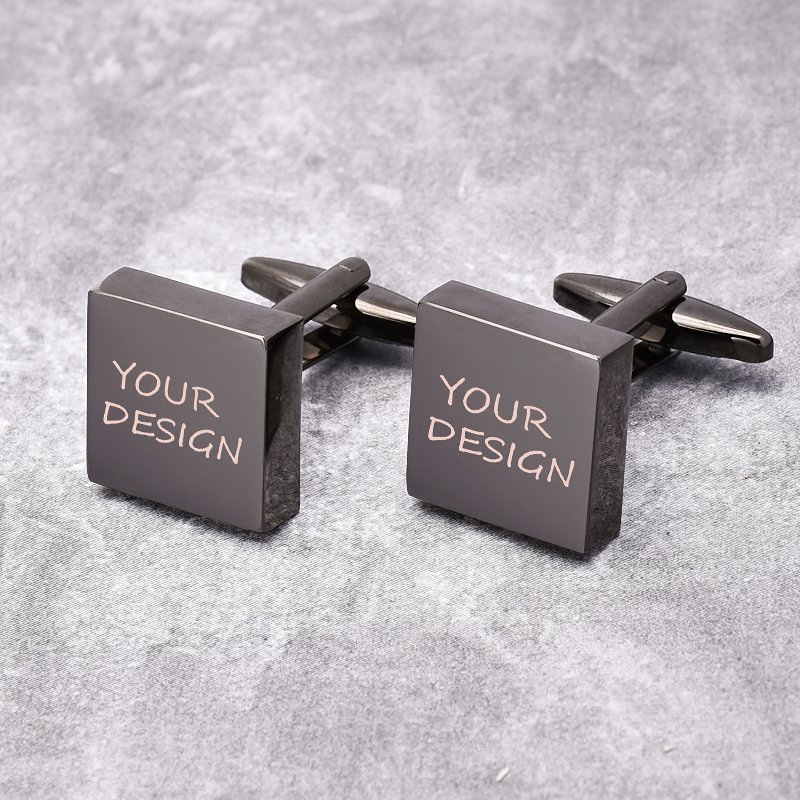 Custom Business Style Cufflinks Online, Buy Custom Cufflinks Online ...